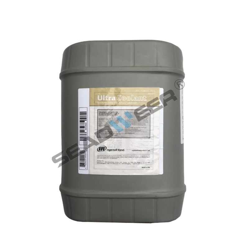 Ingersoll Rand | 38459582 Ultra Coolant Lubricant - Seadweer