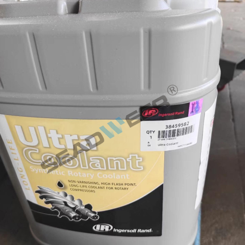 Ingersoll Rand | 38459582 Ultra Coolant Lubricant - Seadweer