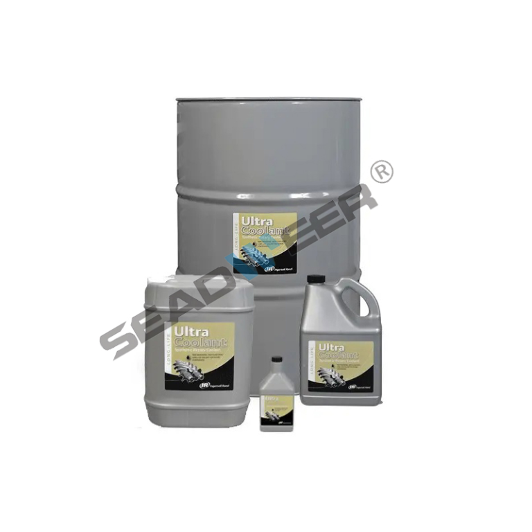 Ingersoll Rand | 38459582 Ultra Coolant Lubricant - Seadweer