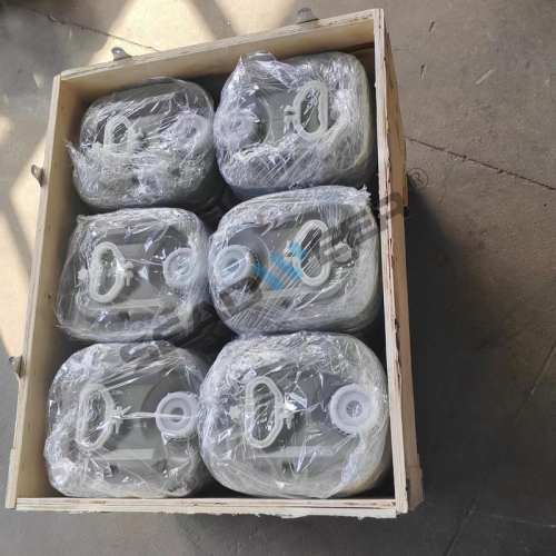 Ingersoll Rand | 38459582 Ultra Coolant Lubricant - Seadweer