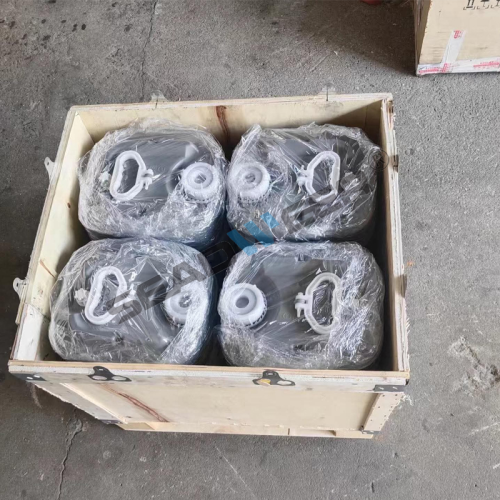 Ingersoll Rand | 38459582 Ultra Coolant Lubricant - Seadweer